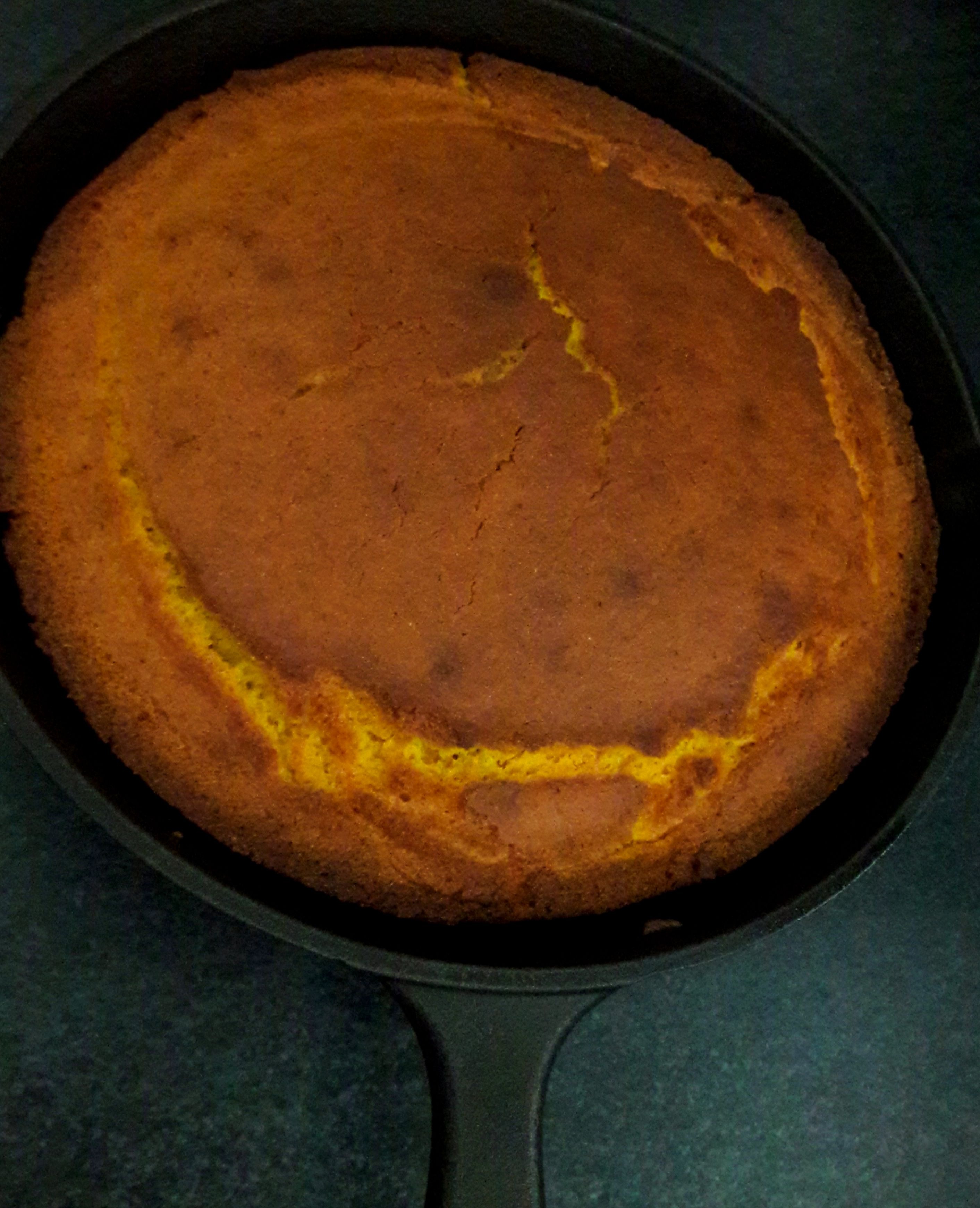 Oshikwiila-Mahangu Bread | namfoodie