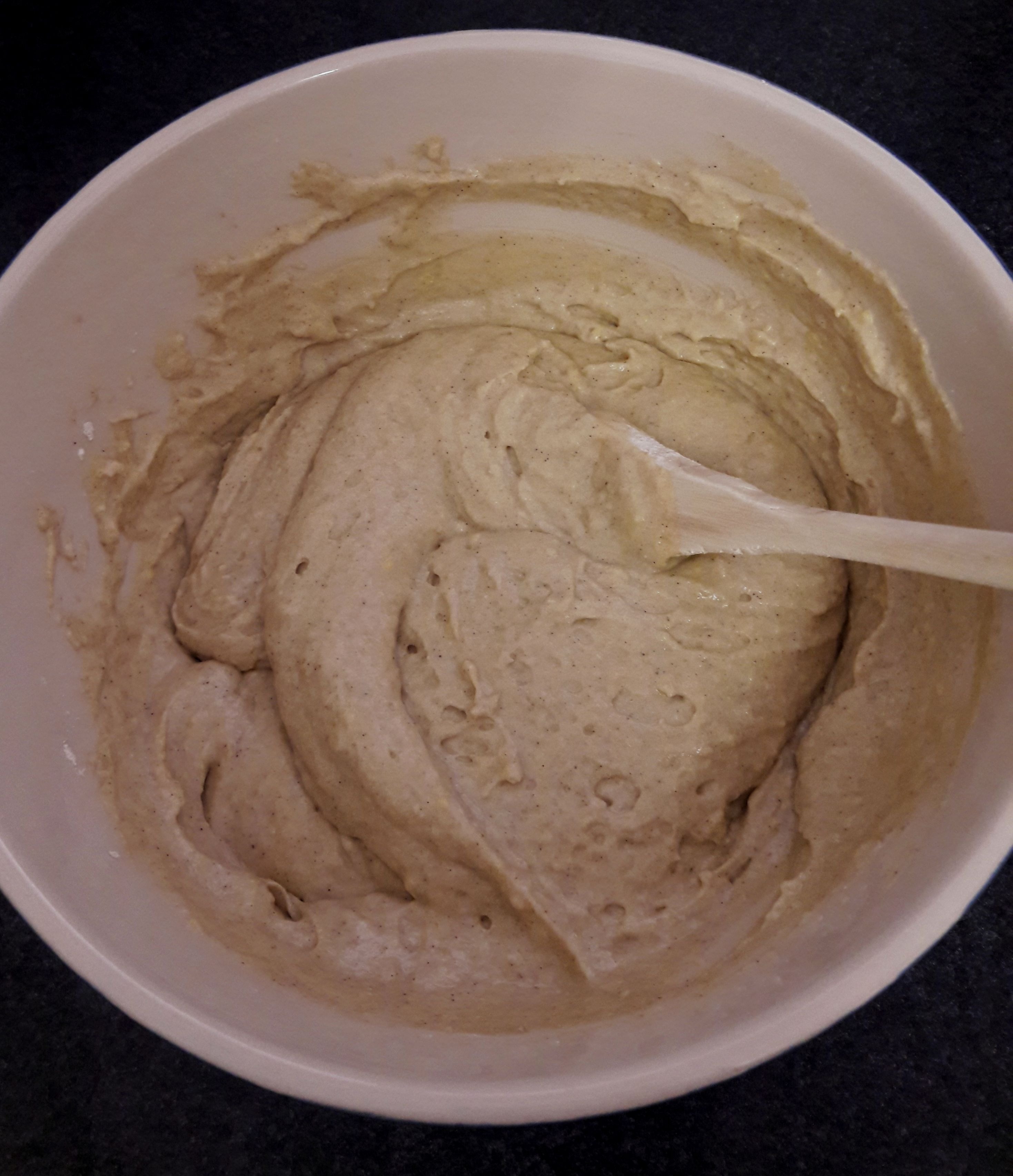 Oshikwiila-Mahangu Bread | namfoodie